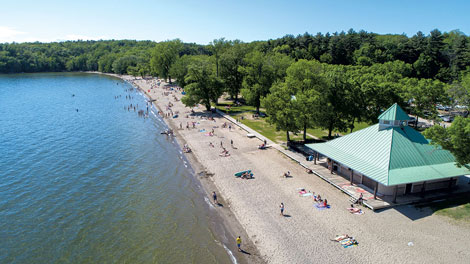 What's New This Summer at 16 Burlington Waterfront Spots? | Seven Days ...