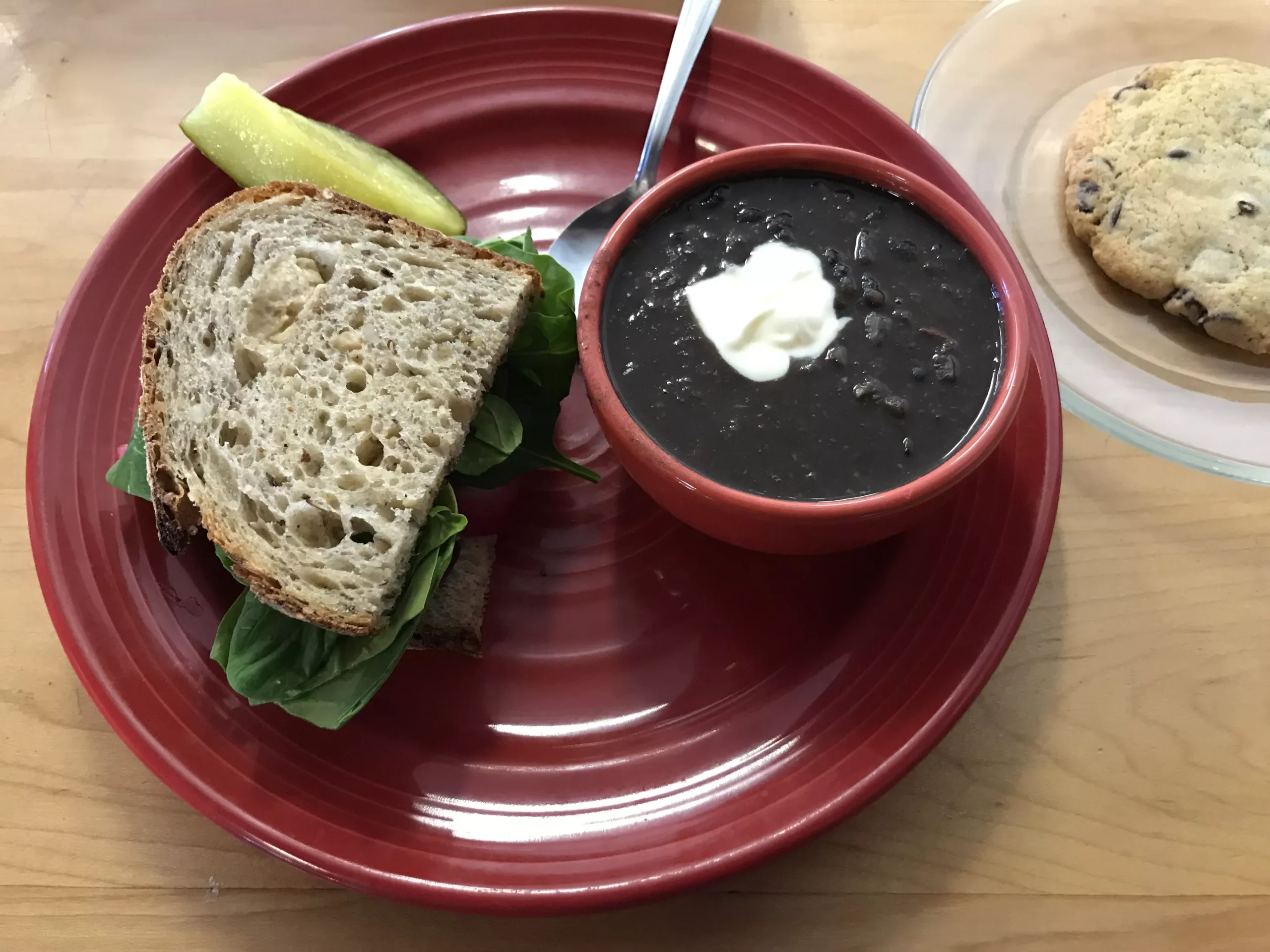 Dining on a Dime: Red Hen Baking Co. | Seven Days