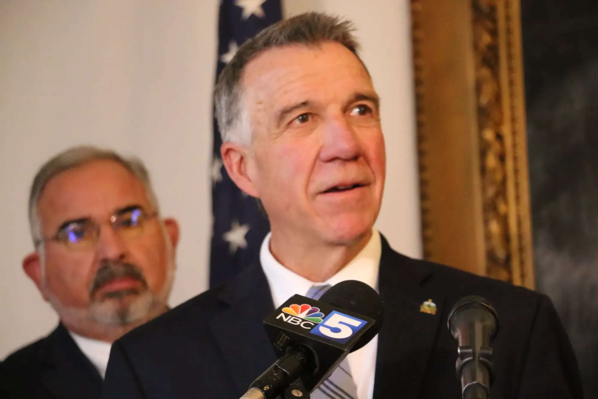 State Workers Ordered Back to the Office | Seven Days