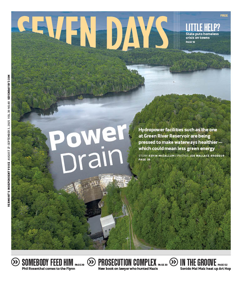 Fall Fun for the Whole Family: Can’t-Miss Events in 2025 | Seven Days