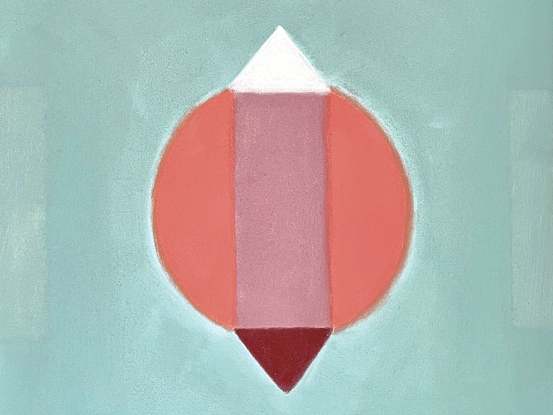 Three Abstract Artists’ Works Resonate in Waterbury