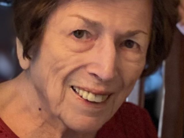 Obituary: Bernice B. Townsend, 1935-2025 | Seven Days