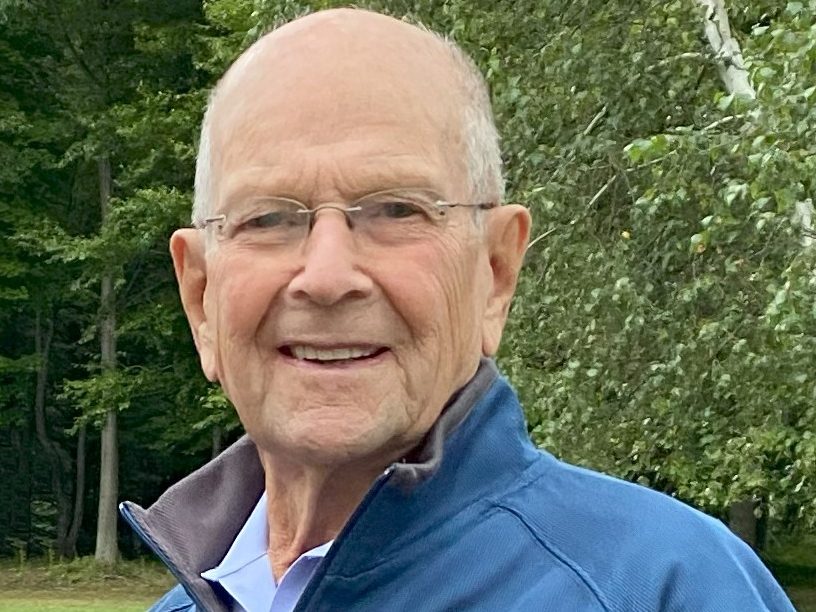 Obituary: Robert Tyler Willey, 1933-2025 | Seven Days