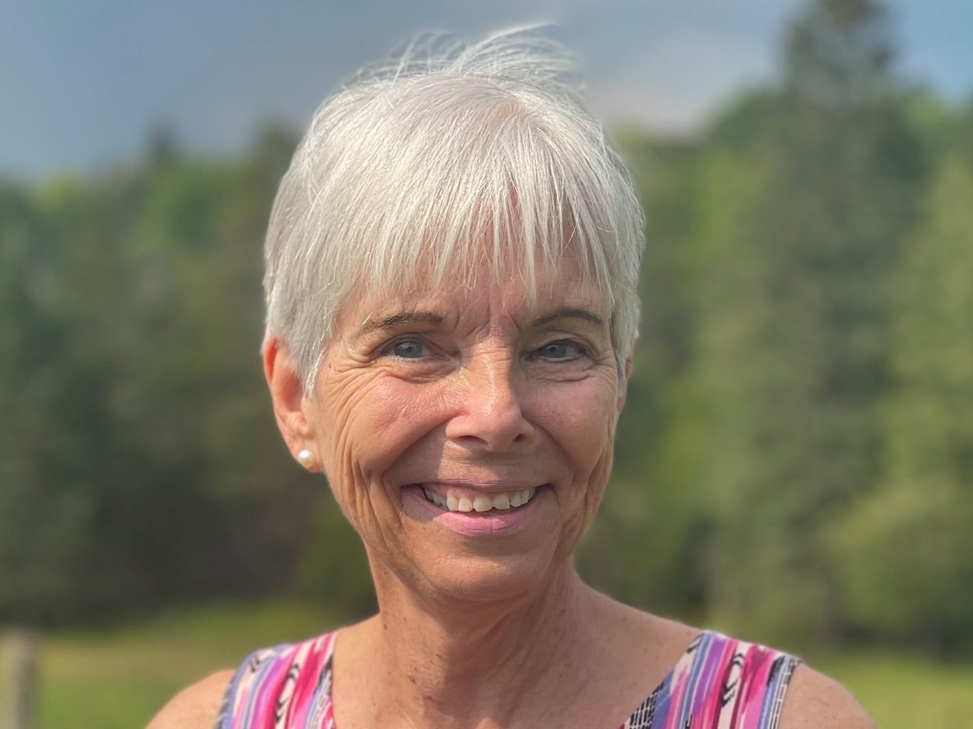 In Memoriam: Susan Boucher, 1953-2025 | Seven Days