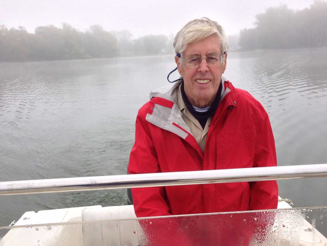 Obituary: Travis Jacobs, 1936-2025 | Seven Days