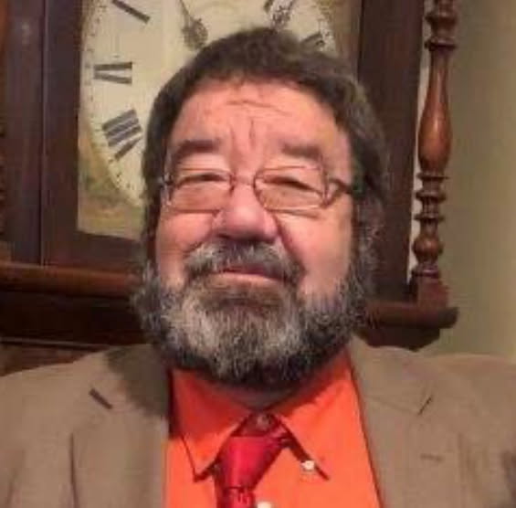 Obituary: Allston Joseph Gilmond III, 1959-2025 | Seven Days