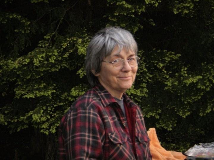 In Memoriam: Barbara Broughton, 1939-2022 | Seven Days