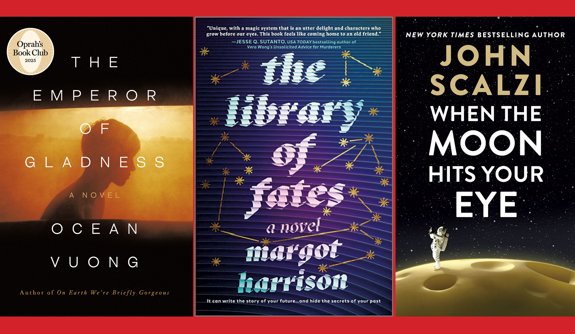 Two Vermont Book Fests Highlight National-Caliber Authors | Seven Days