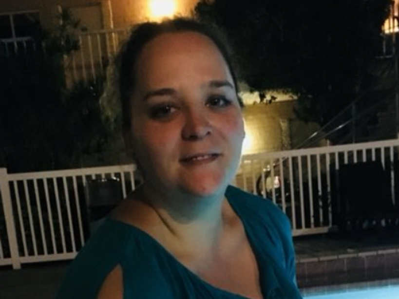 Obituary: Chantal Lee Gueniot, 1982-2025 | Seven Days