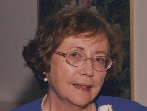 Obituary: Rose Harrison, 1932-2025 | Seven Days