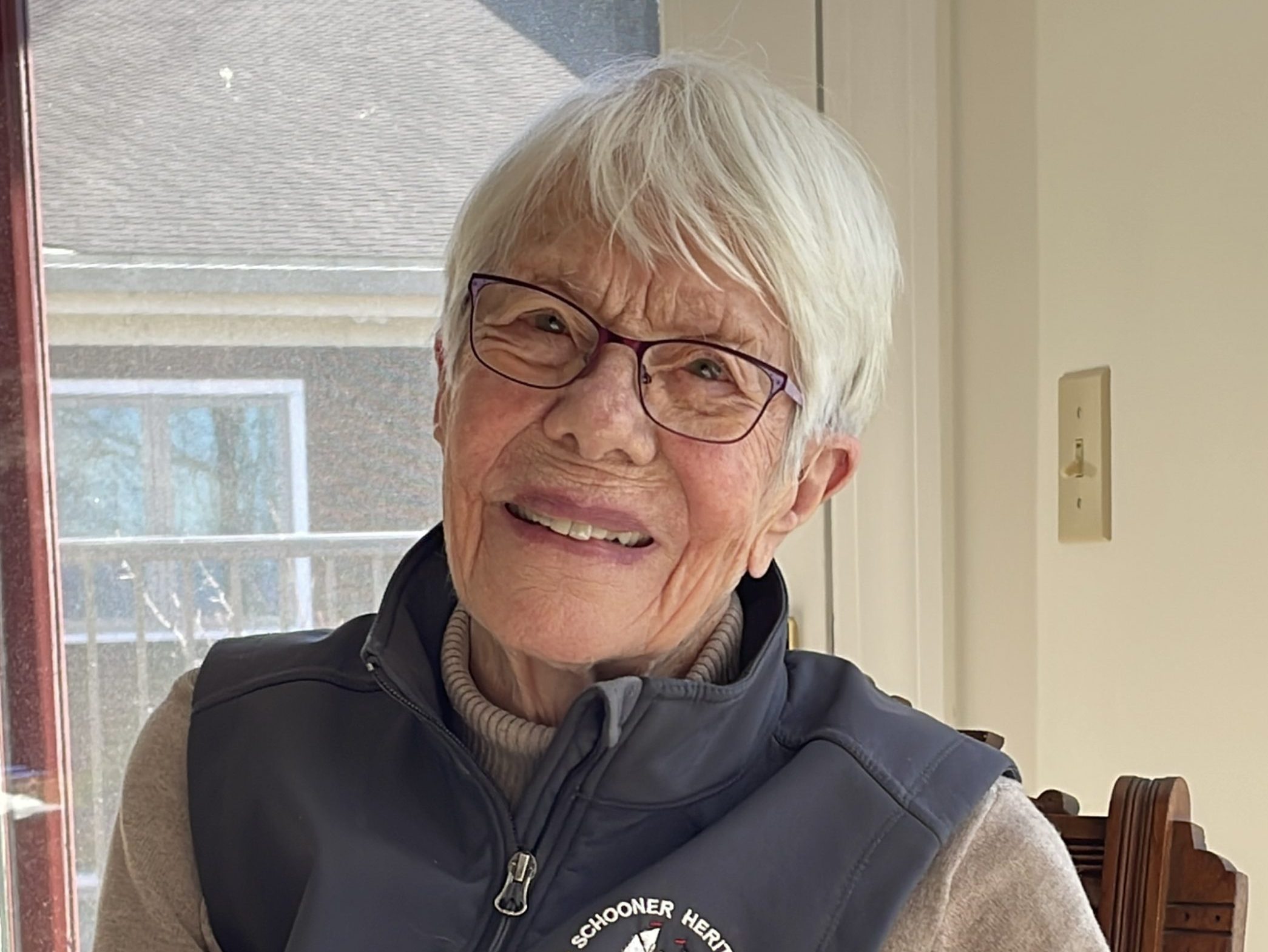 Obituary: Marjorie Jean Major, 1924-2025 | Seven Days