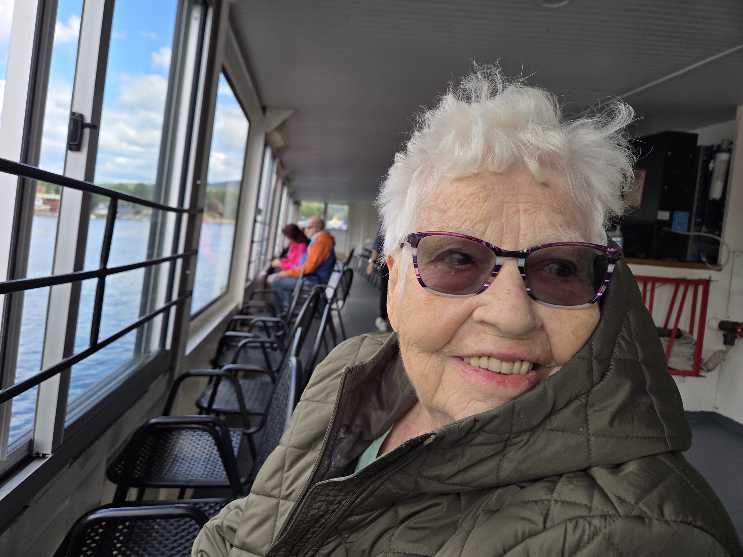 Obituary: Barbara Anderson Leavens Joachim, 1933-2025 | Seven Days