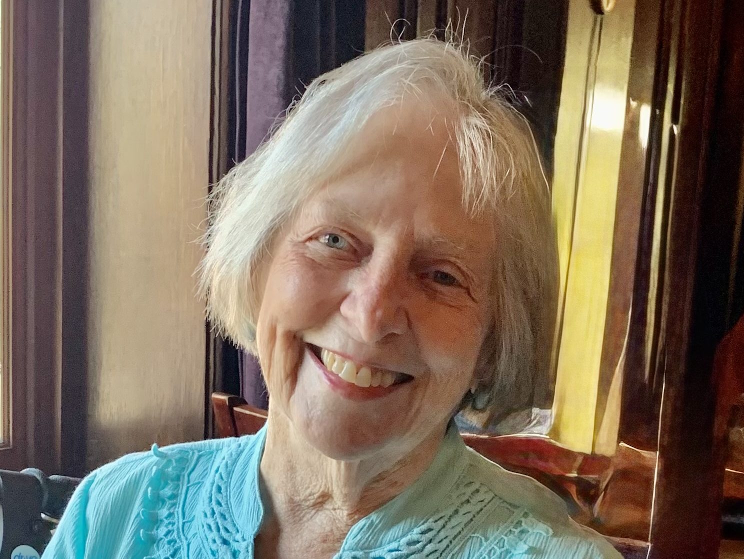 Obituary: Jane Newman Ewing, 1927-2025 | Seven Days