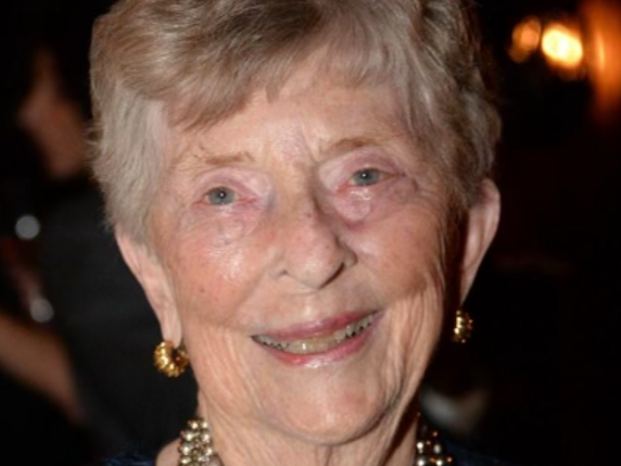 Obituary: Janet Tudhope Austin, 1933-2025 | Seven Days