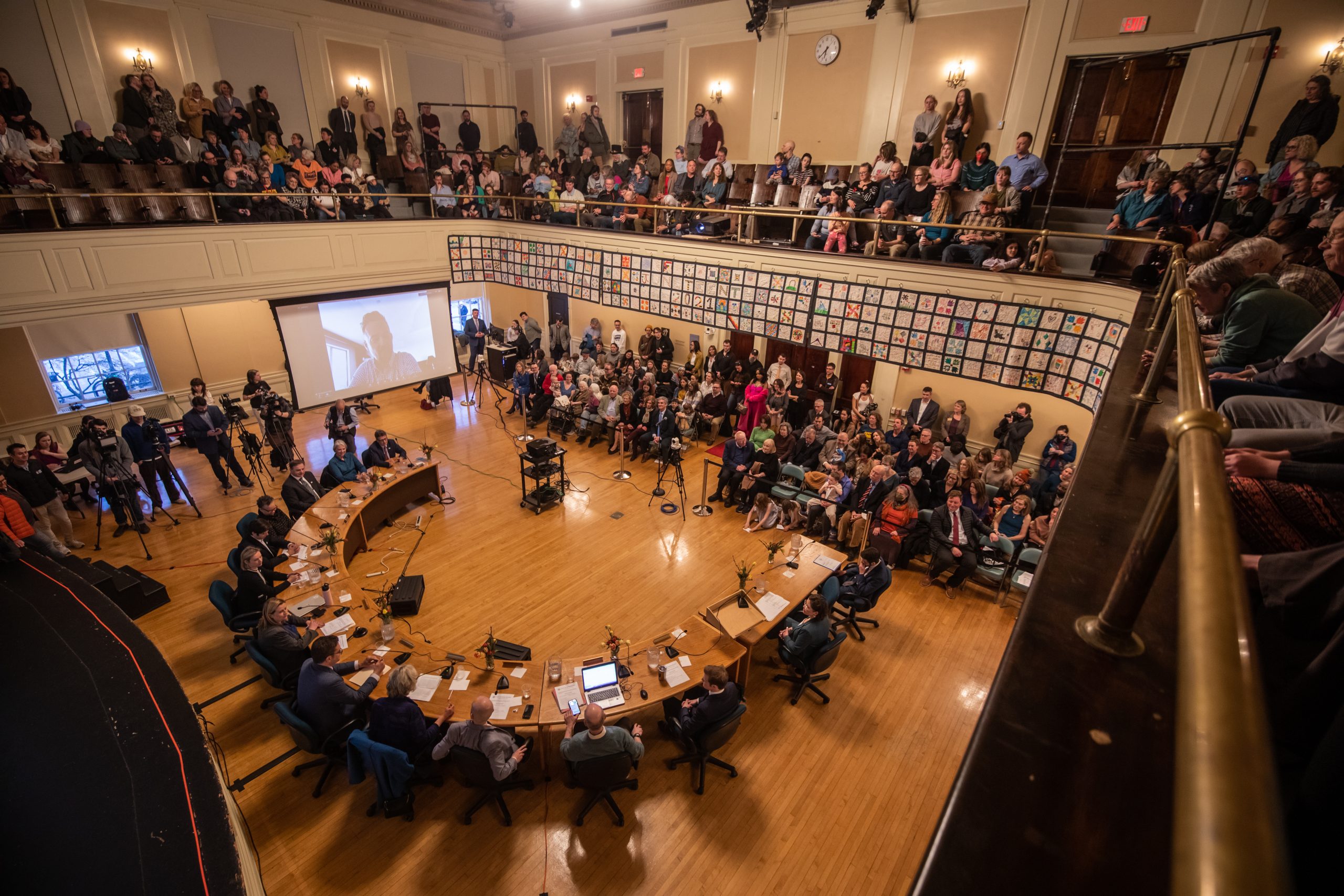 Burlington City Councilors Announce Reelection Plans | Seven Days