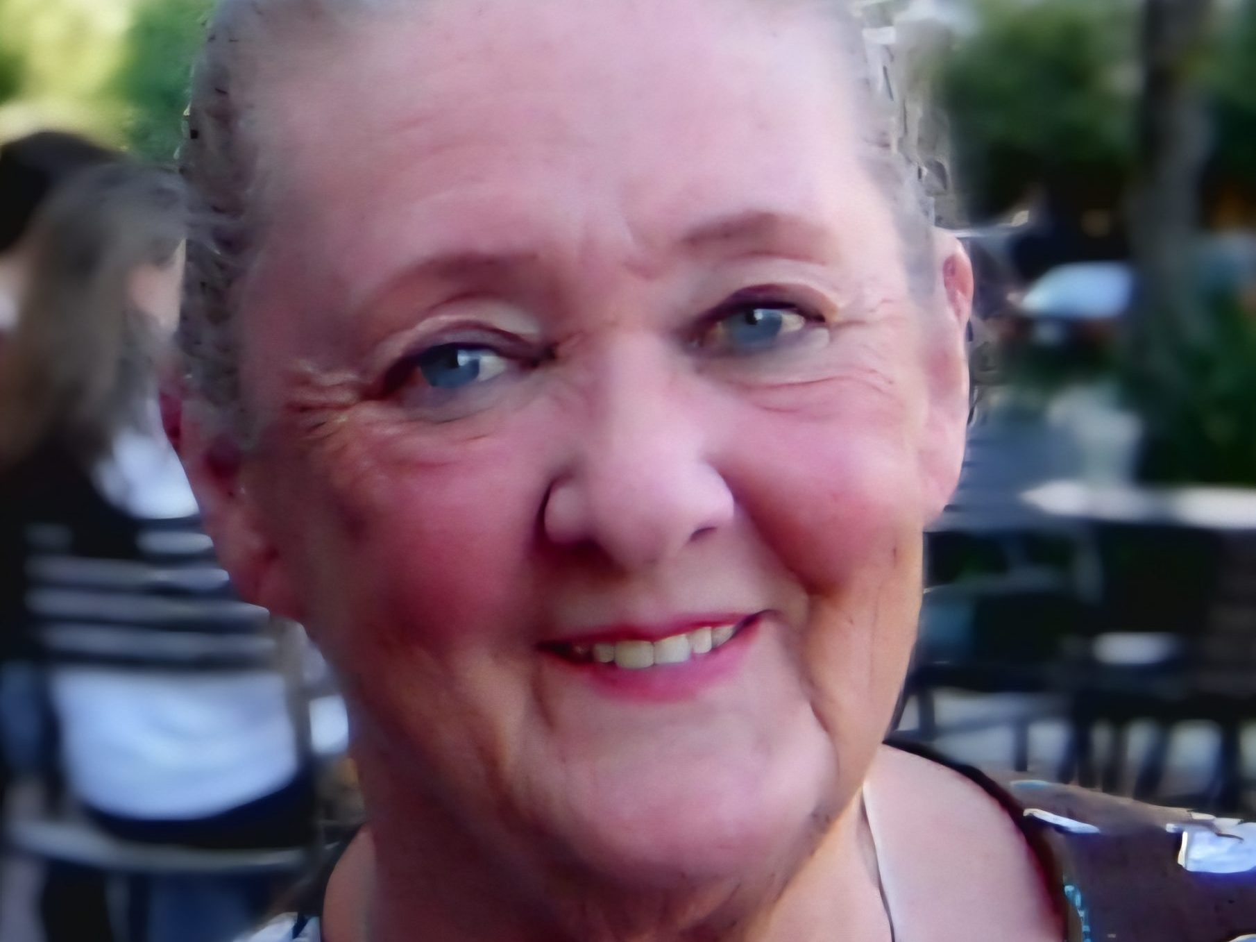 Obituary: Diane Marie Small, 1939-2025 | Seven Days