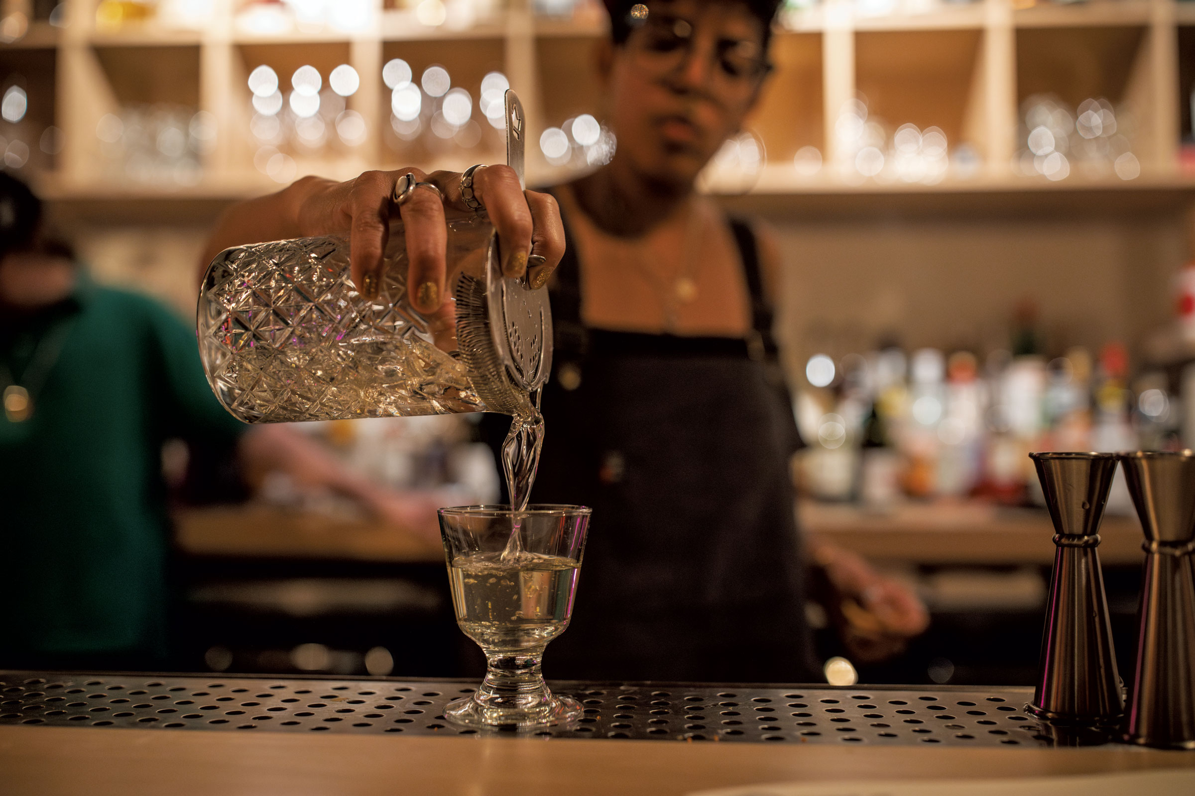 Doma Bar Brings 'Your Coolest Friend’s Living Room' to BTV