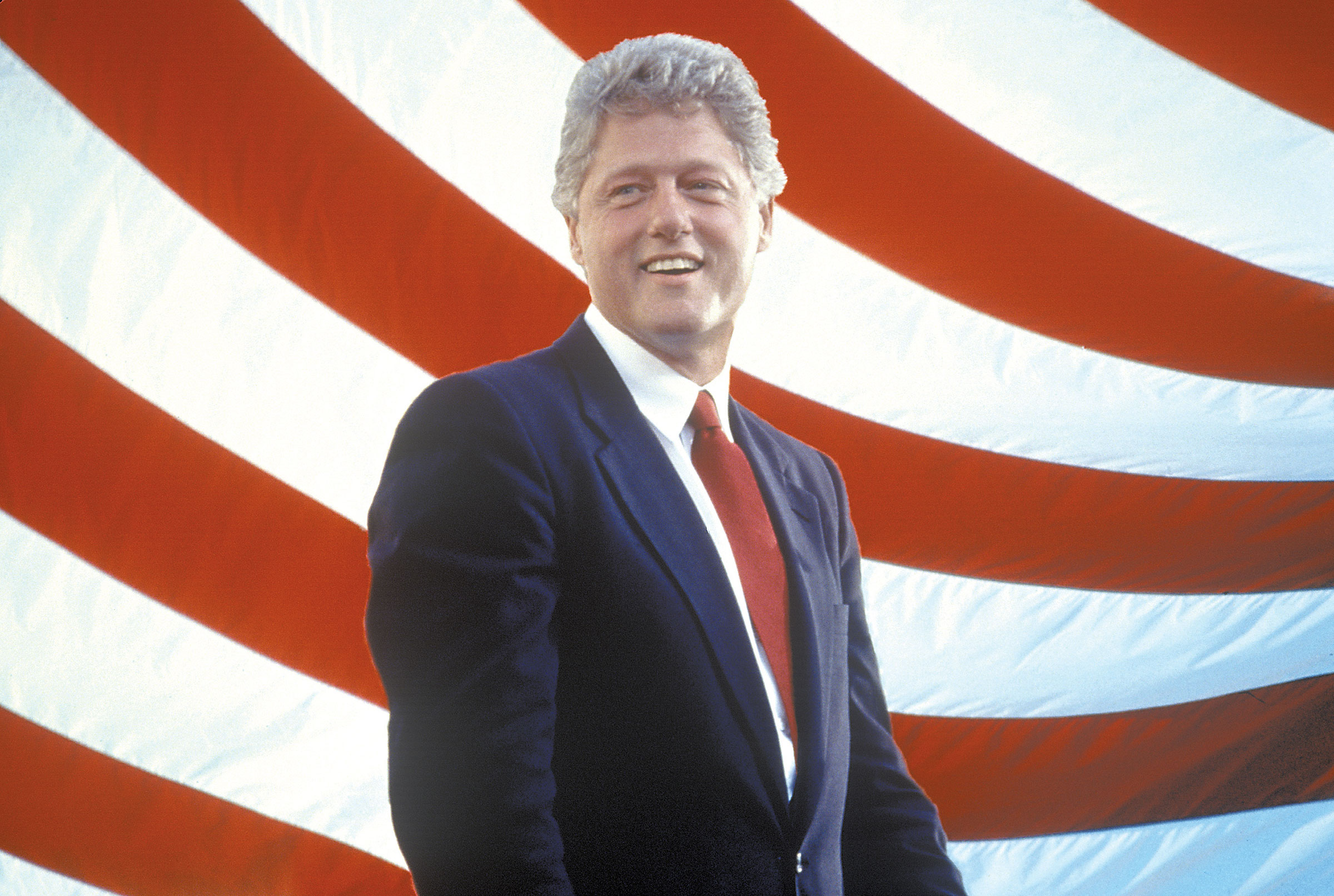 How VTIFF Got Its T-Shirt to President Clinton