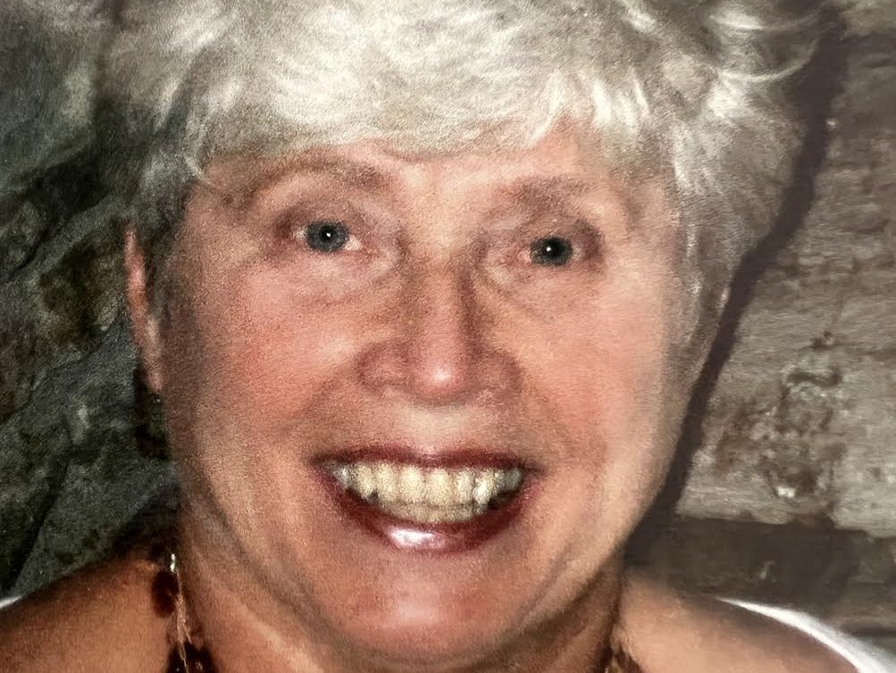Obituary: Carol Rudavsky Sweeney, 1942-2025 | Seven Days