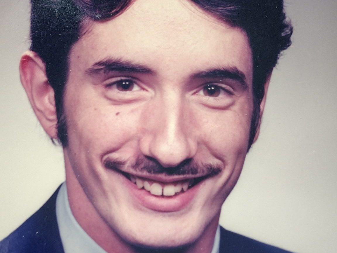 Obituary: Edmond Joseph Tourangeau Jr., 1970-2025 | Seven Days