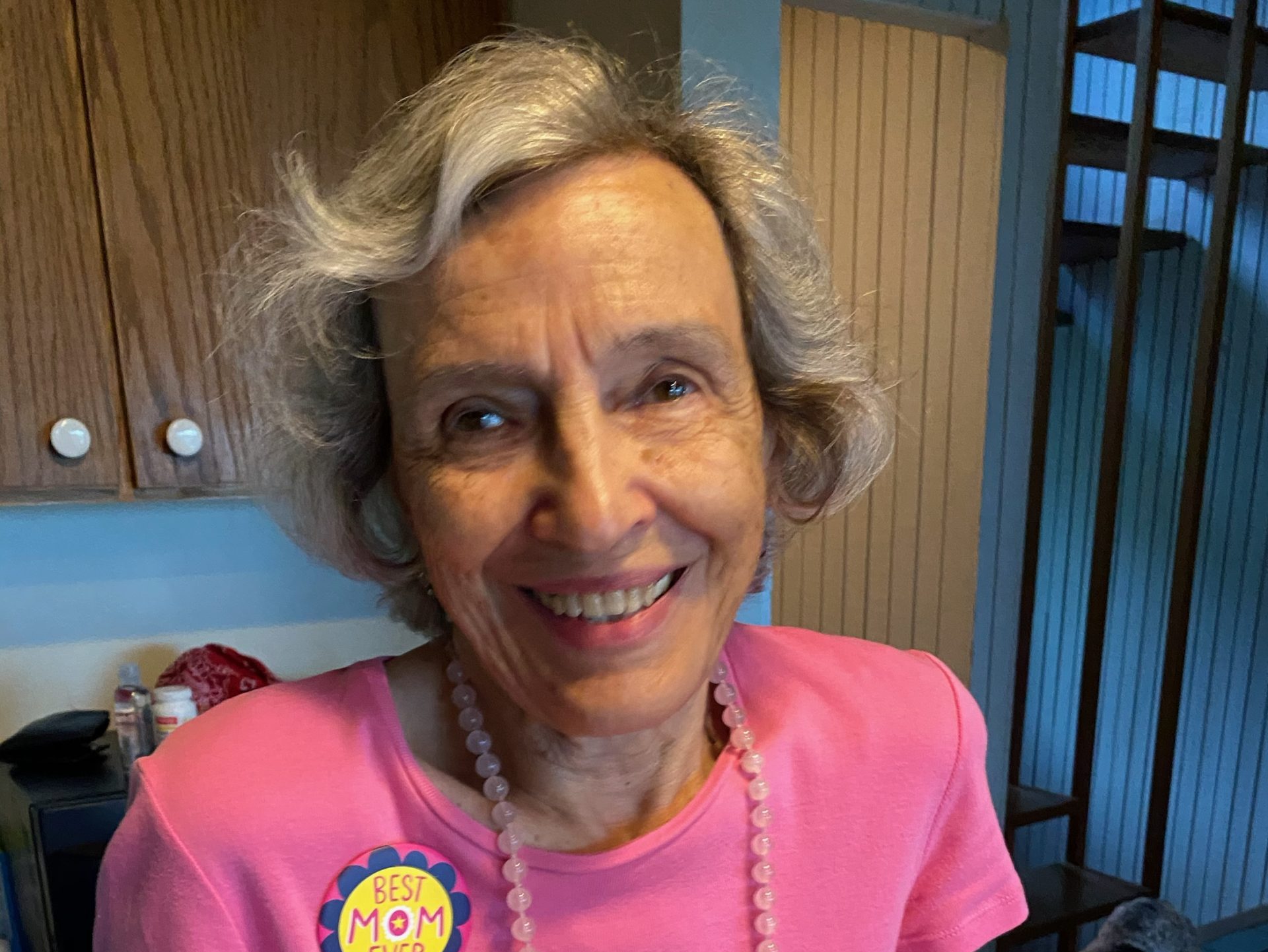 Obituary: Janet Krumme Sisson, 1930-2025 | Seven Days