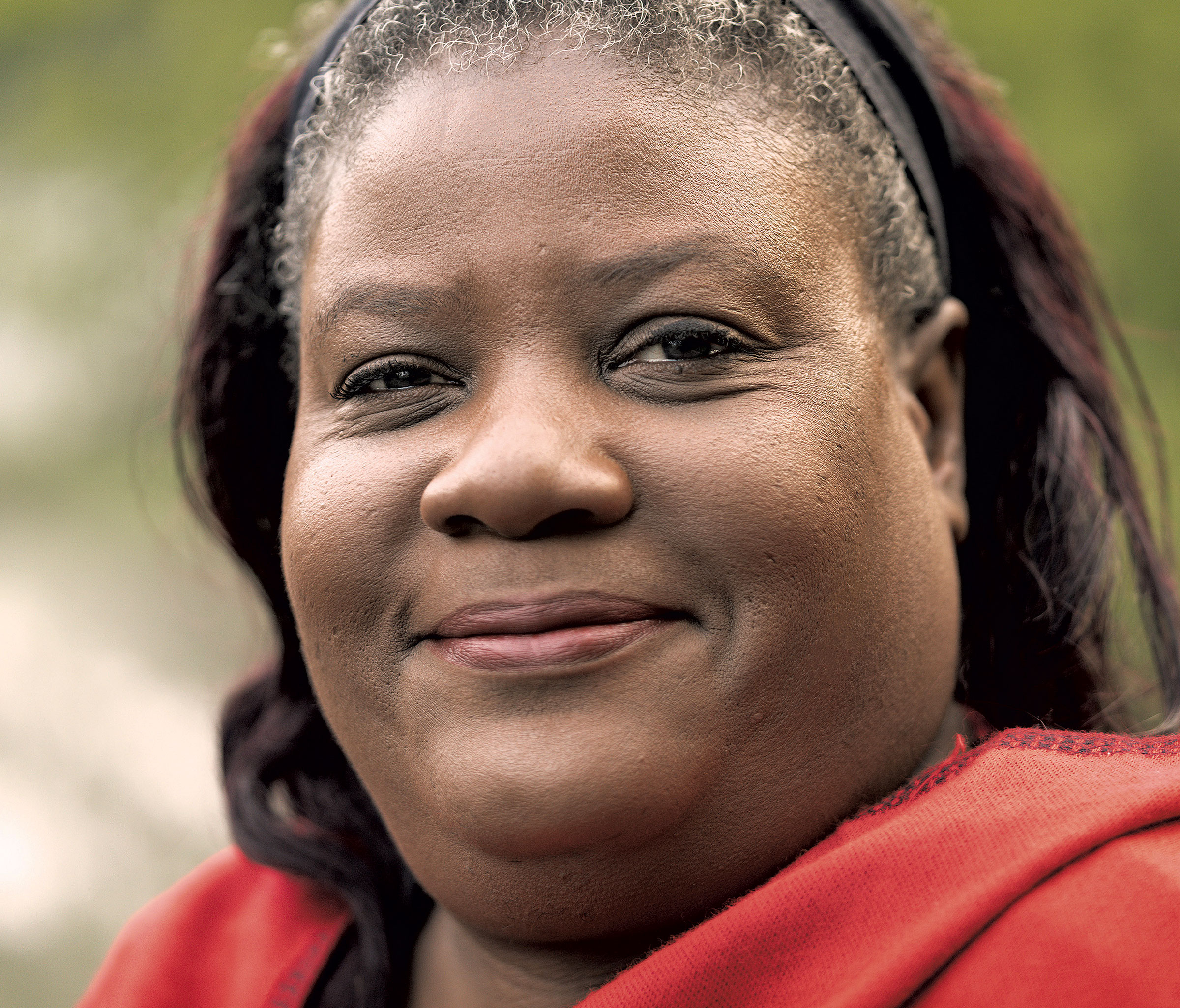 Life Story: Sister Sankofa (Shanda Williams) ‘Was a Force’