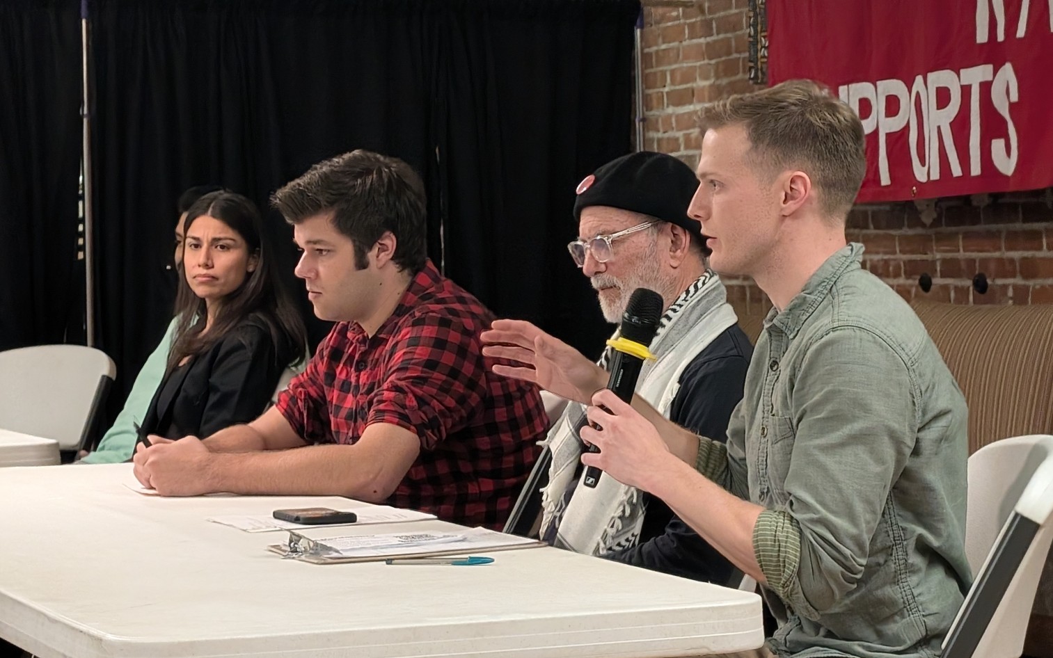 Burlington Progressives Aim to Retain, Not Gain, Seats in March | Seven ...