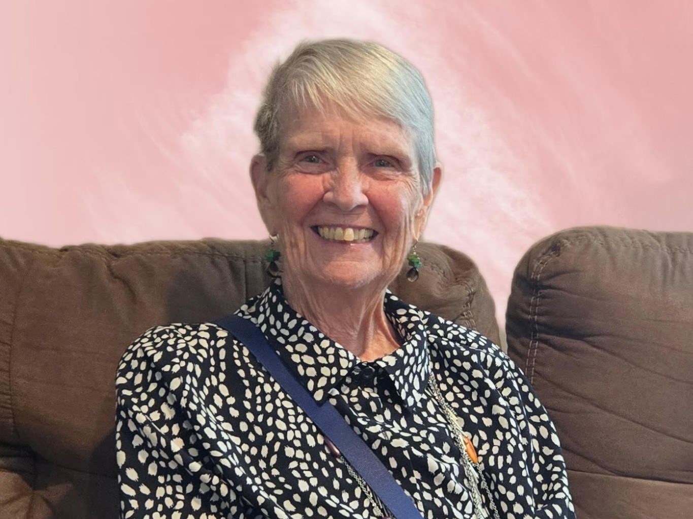 Obituary: Patricia Burgmeier, 1943-2025 | Seven Days