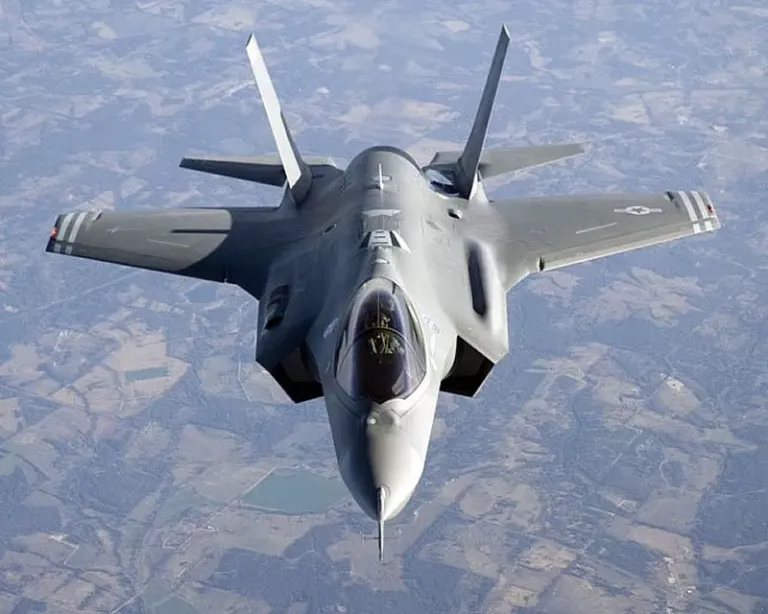 Pentagon Confirms VTANG's Involvement in War on Iran | Seven Days