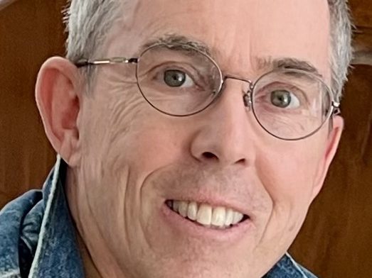 Obituary: Frank Burgess Haddleton, 1962-2025 | Seven Days