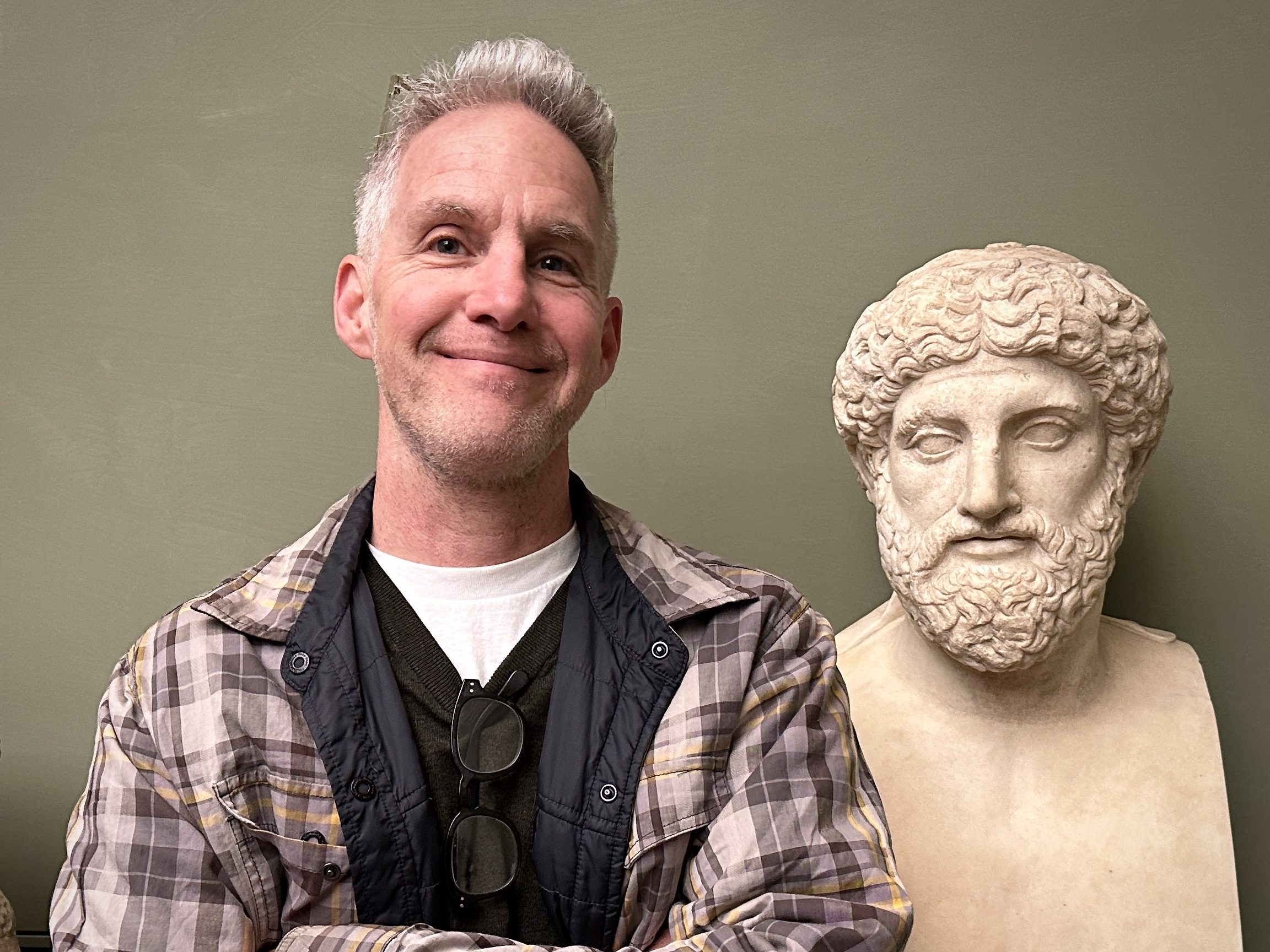 Obituary: James Leveillee, 1966-2025 | Seven Days