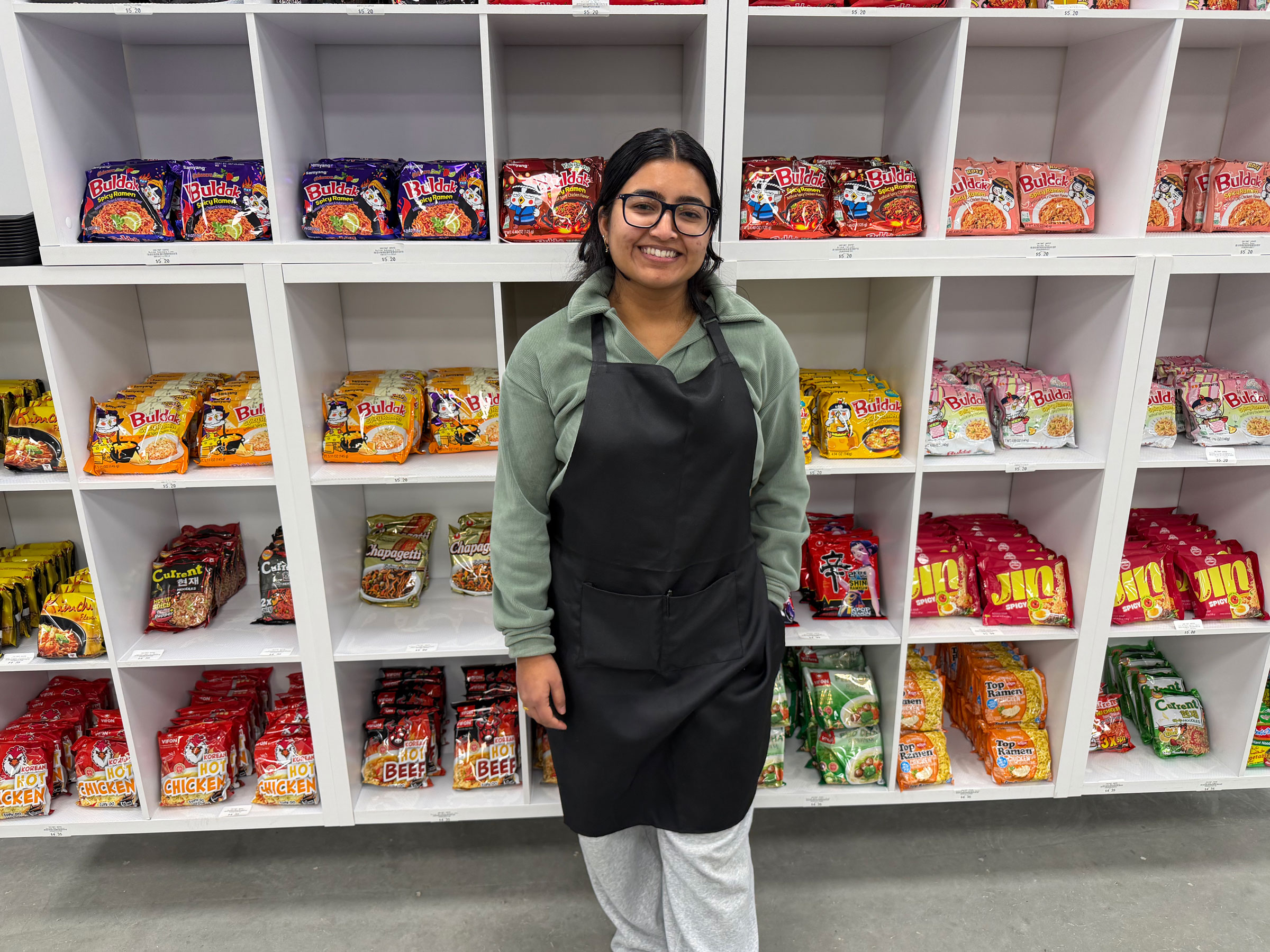 Instant House Offers Self-Serve Ramen Bar in Essex Junction | Seven Days