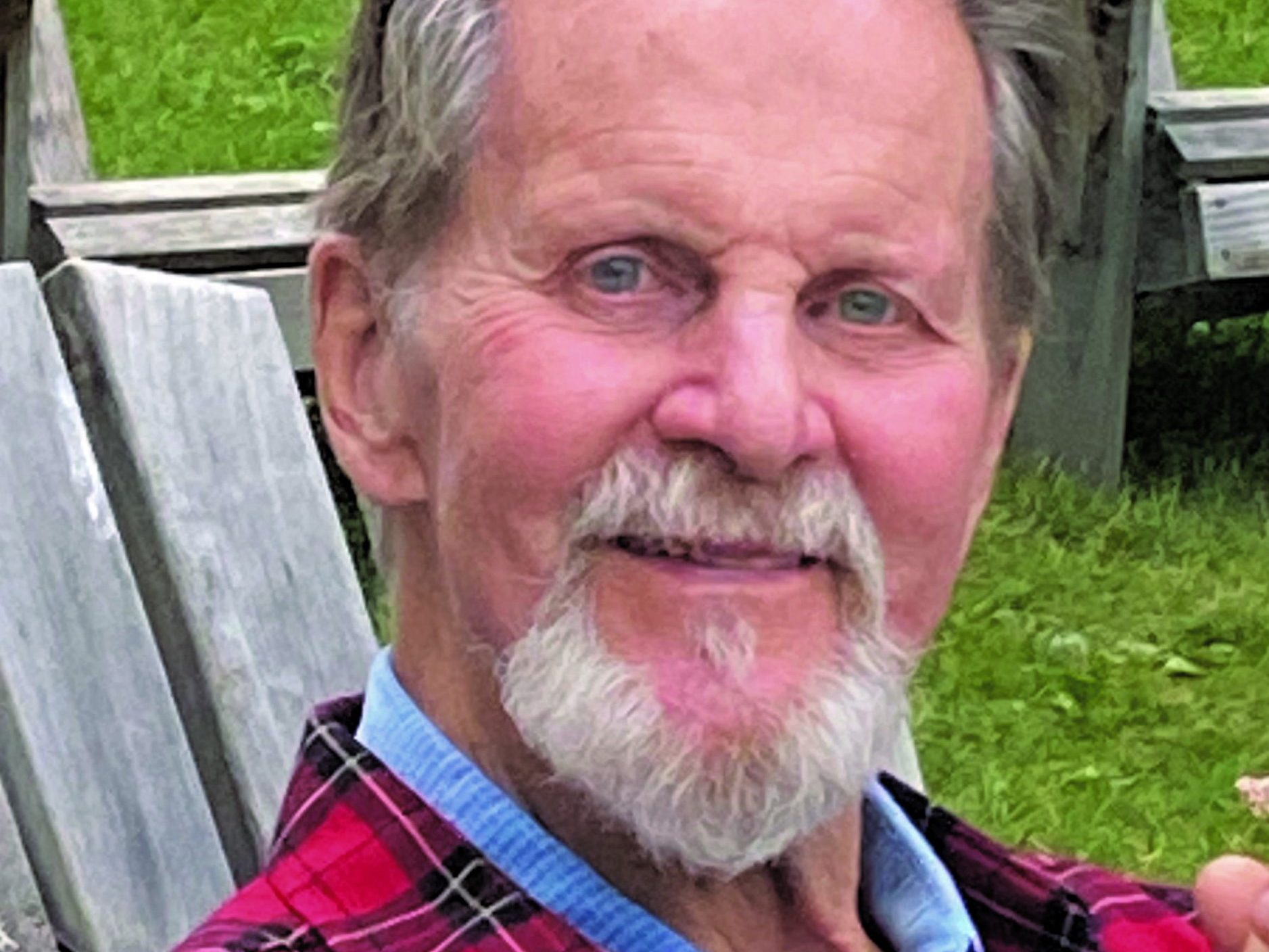 In Memoriam: Robert Merrick Fuller, 1946-2026 | Seven Days