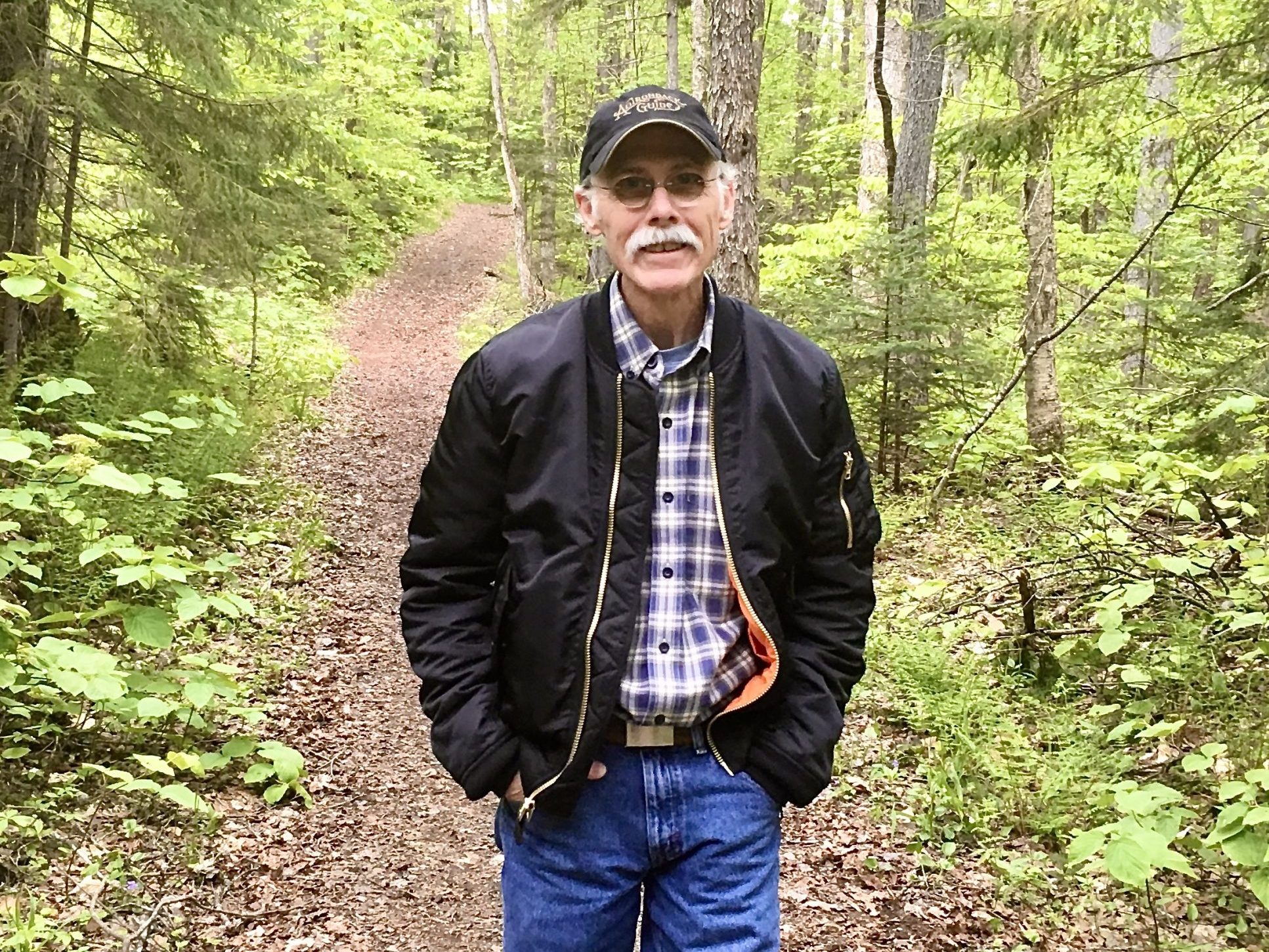 Obituary: Ross Edward Raymond, 1952-2026 | Seven Days