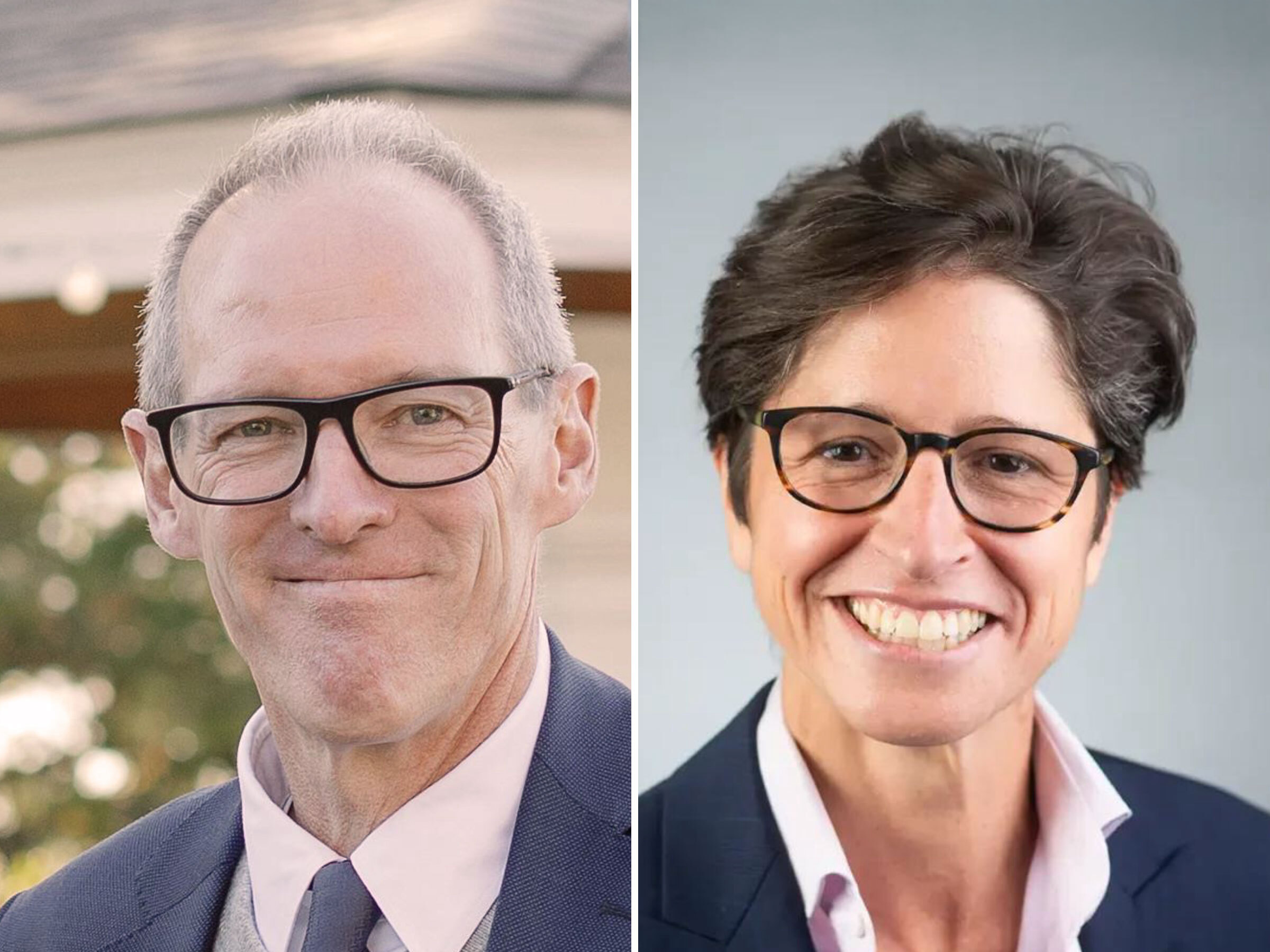 Drescher Confirmed for Supreme Court in Rare Tie-Breaker Vote | Seven Days