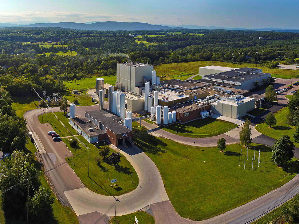 Cabot Cheese Plant Fined $60,000 for Environmental Violations | Seven Days