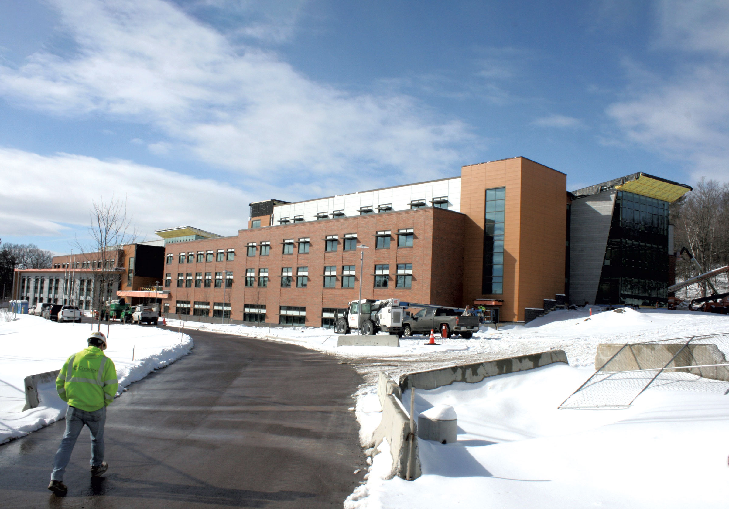 Introducing ‘Gen Zero: Where Are Vermont’s Young People?