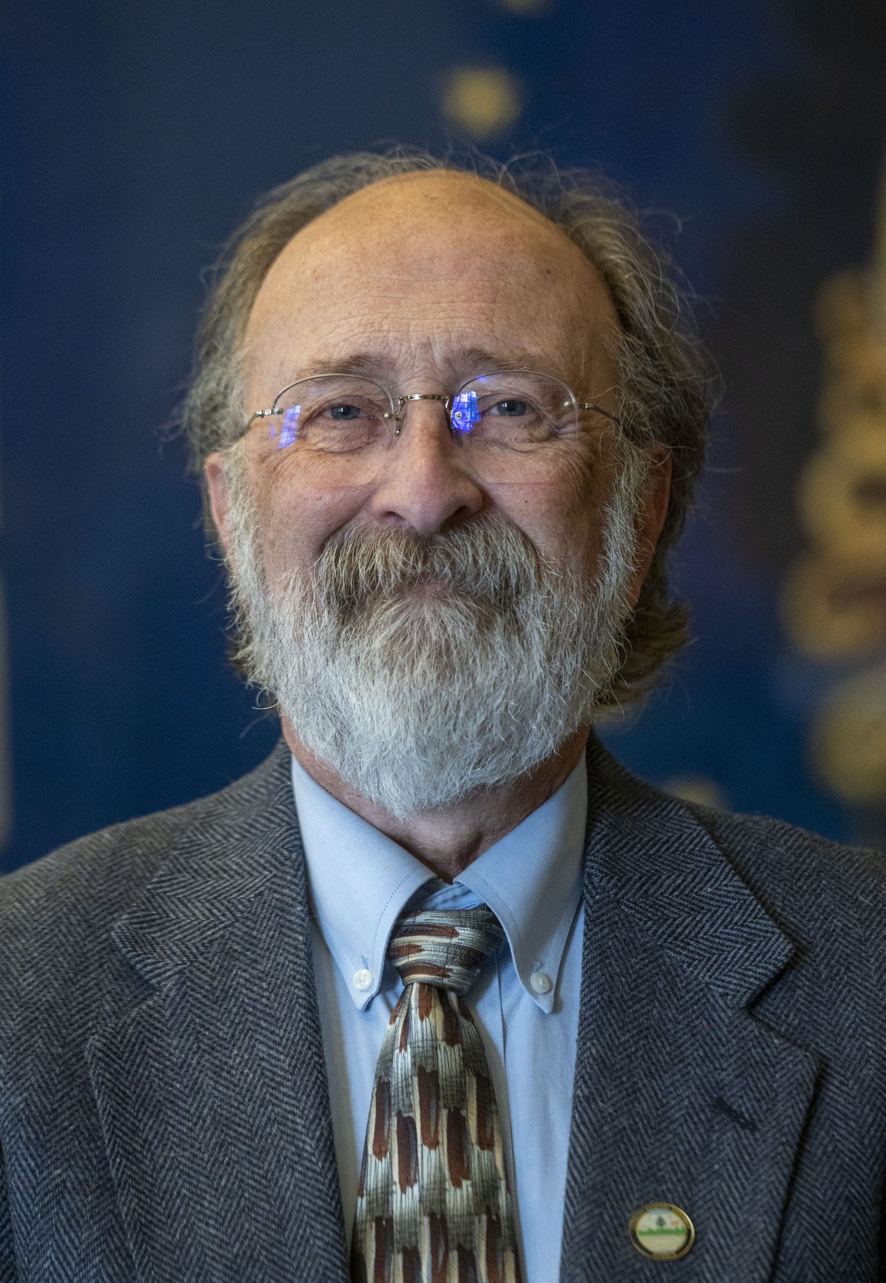 Rep. Bob Hooper to Resign After Sexual Harassment Probe, House Staffer ...