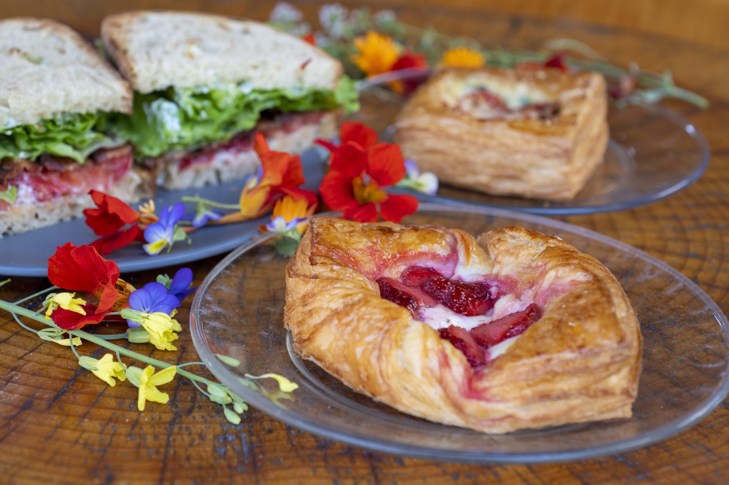 Red Hen Baking to Add Café in Montpelier | Seven Days