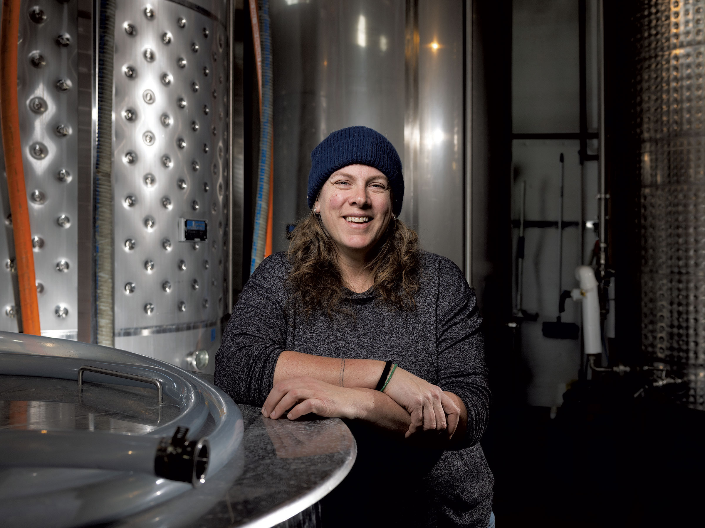 SILO Distillery’s New Owner Has an ‘Open Barn-Door’ Policy | Seven Days