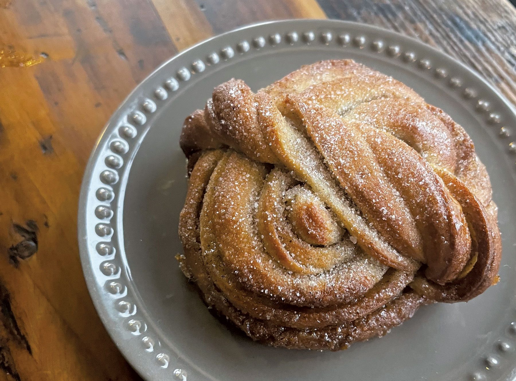 Hinesburg’s Bake Shop at Red Wagon Plants Lands Pastry Chef Amanda ...