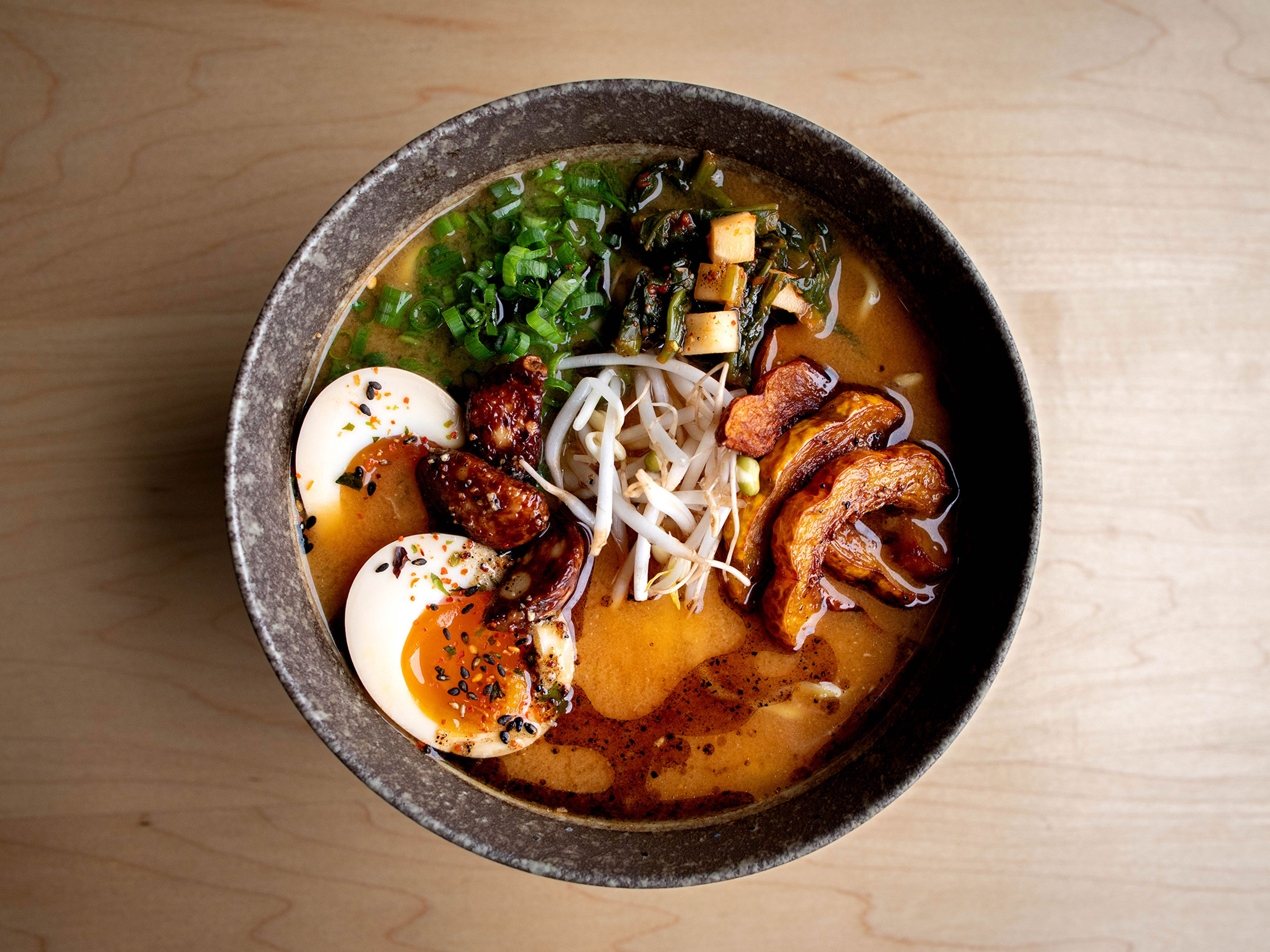 Neighborhood Noodle Ramen Shop & Izakaya Opens in Manchester | Seven Days