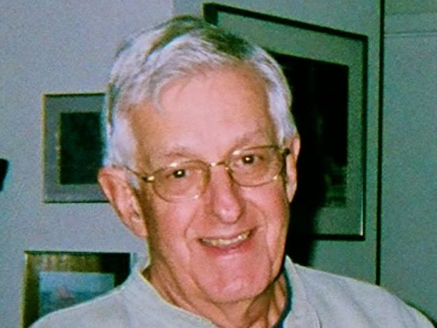 Obituary: Frederic “Ted” Norman Barker, 1930-2026 | Seven Days