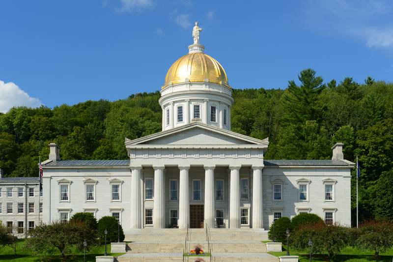 Democrats Miffed Over Scott's Appointments to Vacant Seats | Seven Days