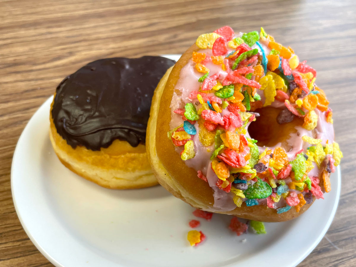 Sweet Abilities Bakery Celebrates Grand Opening In Fairfax Seven Days