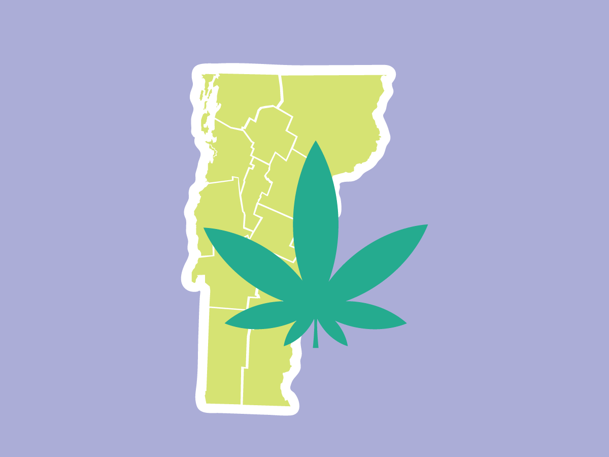Vermont Cannabis Dispensary Directory 2026 | Seven Days