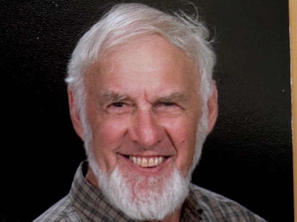 Obituary: Peter R. Hannah, 1936-2026 | Seven Days