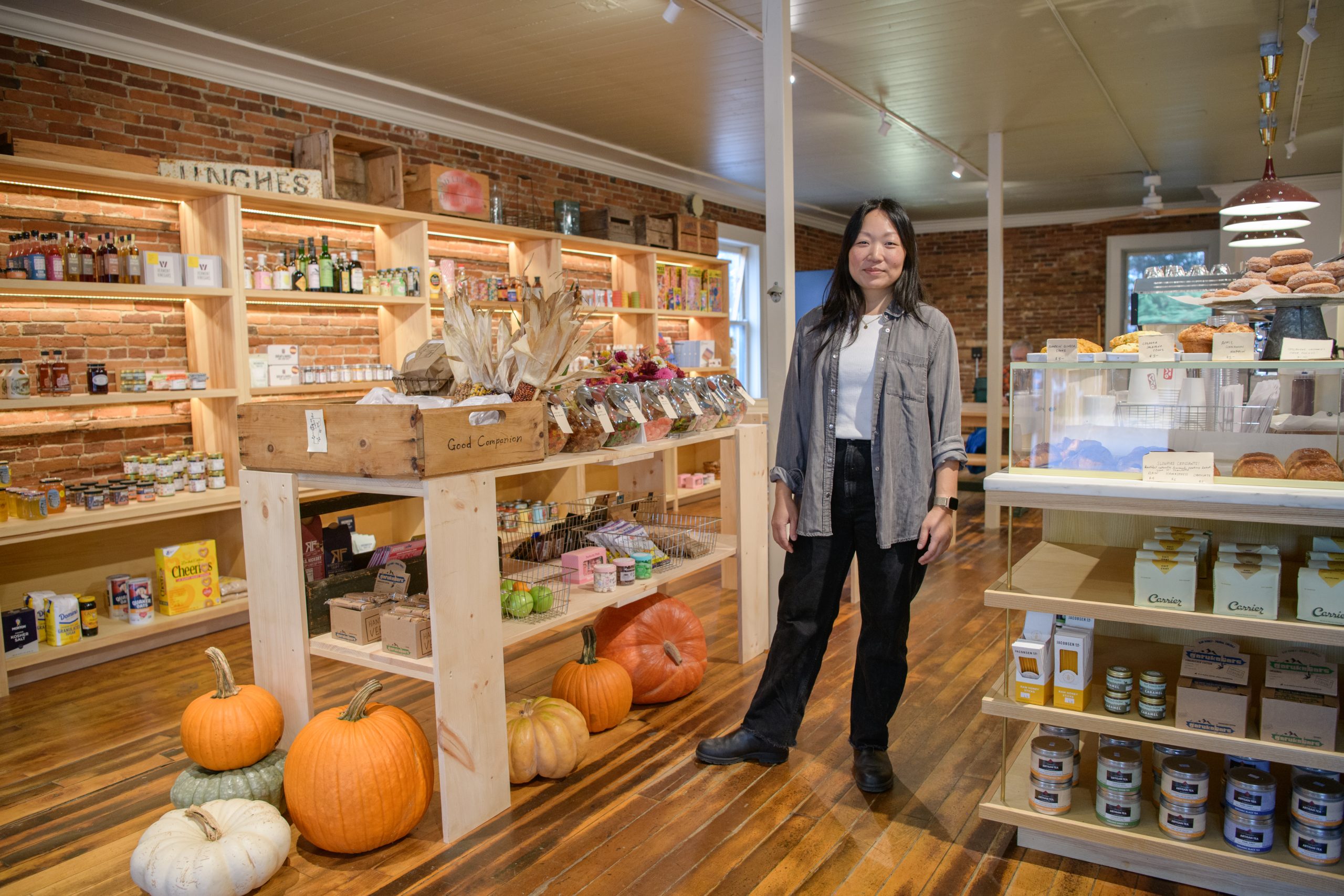 Old Brick Store to Open Outpost in Burlington's Karma Bird House ...