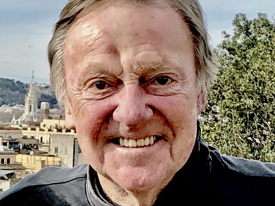 Obituary: Bruce Logan Hewitt, 1938-2026 | Seven Days