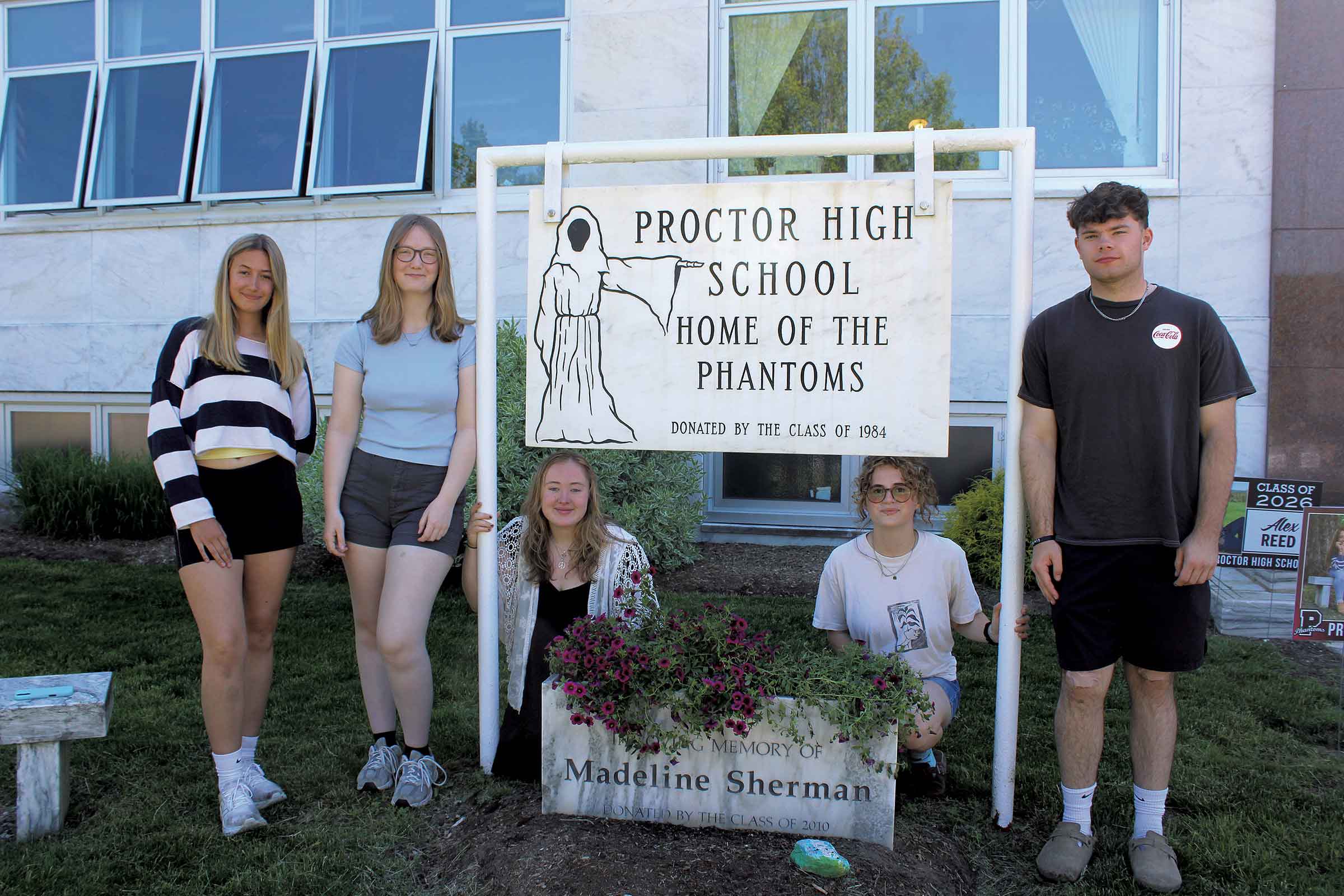 Here’s What It’s Really Like to Attend a Small High School | Seven Days